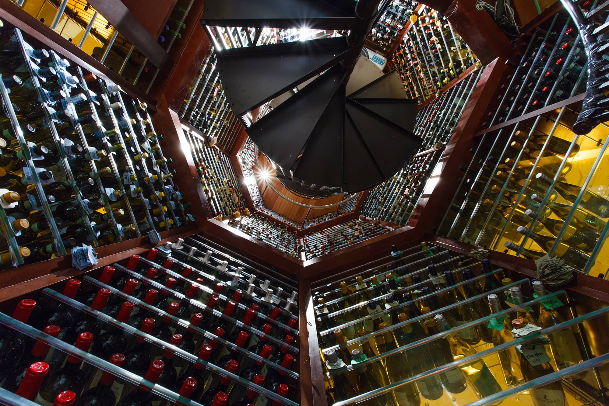 Wine List | Angelina's Ristorante